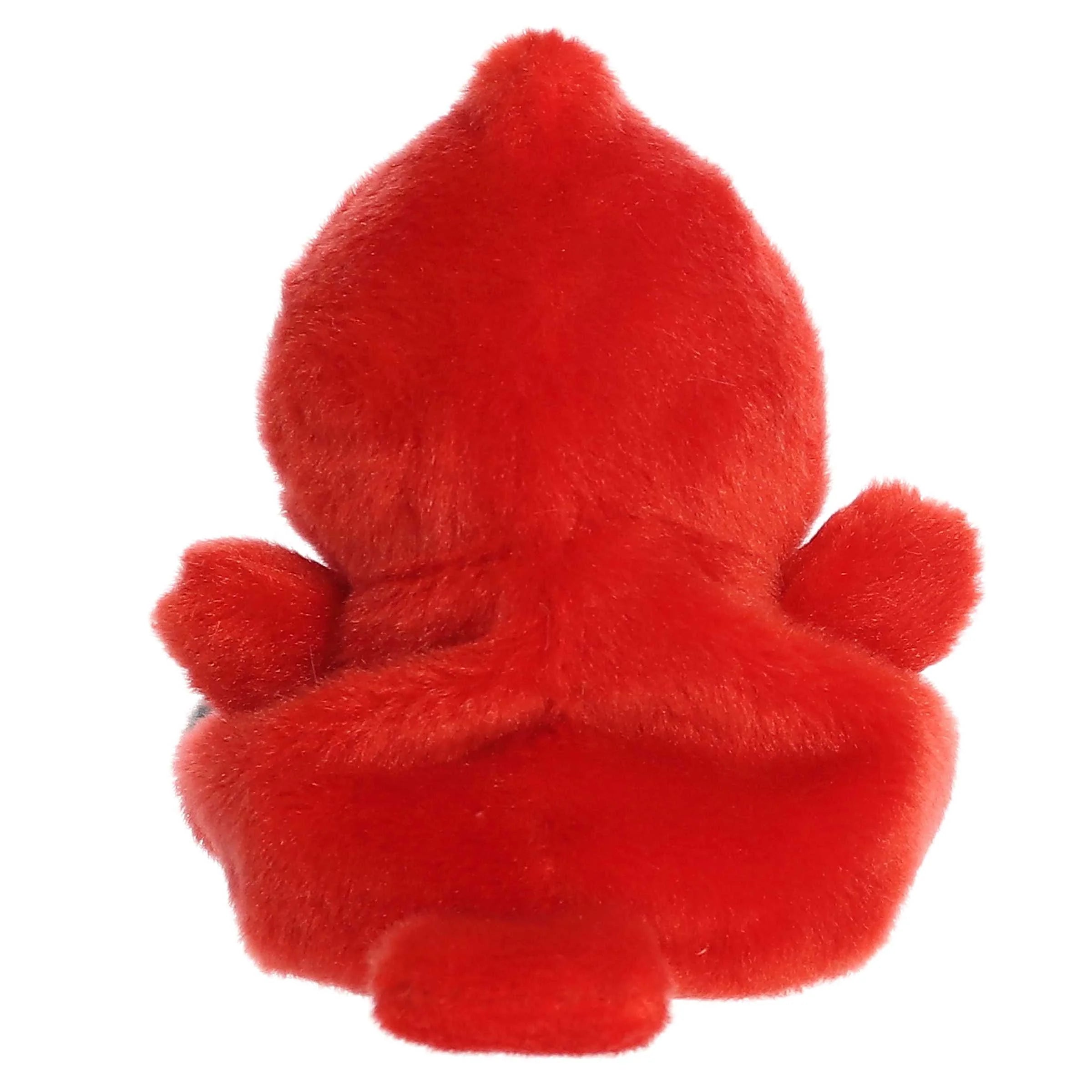 Palm Pals - Louis Cardinal | Caribou Gifts Inc.
