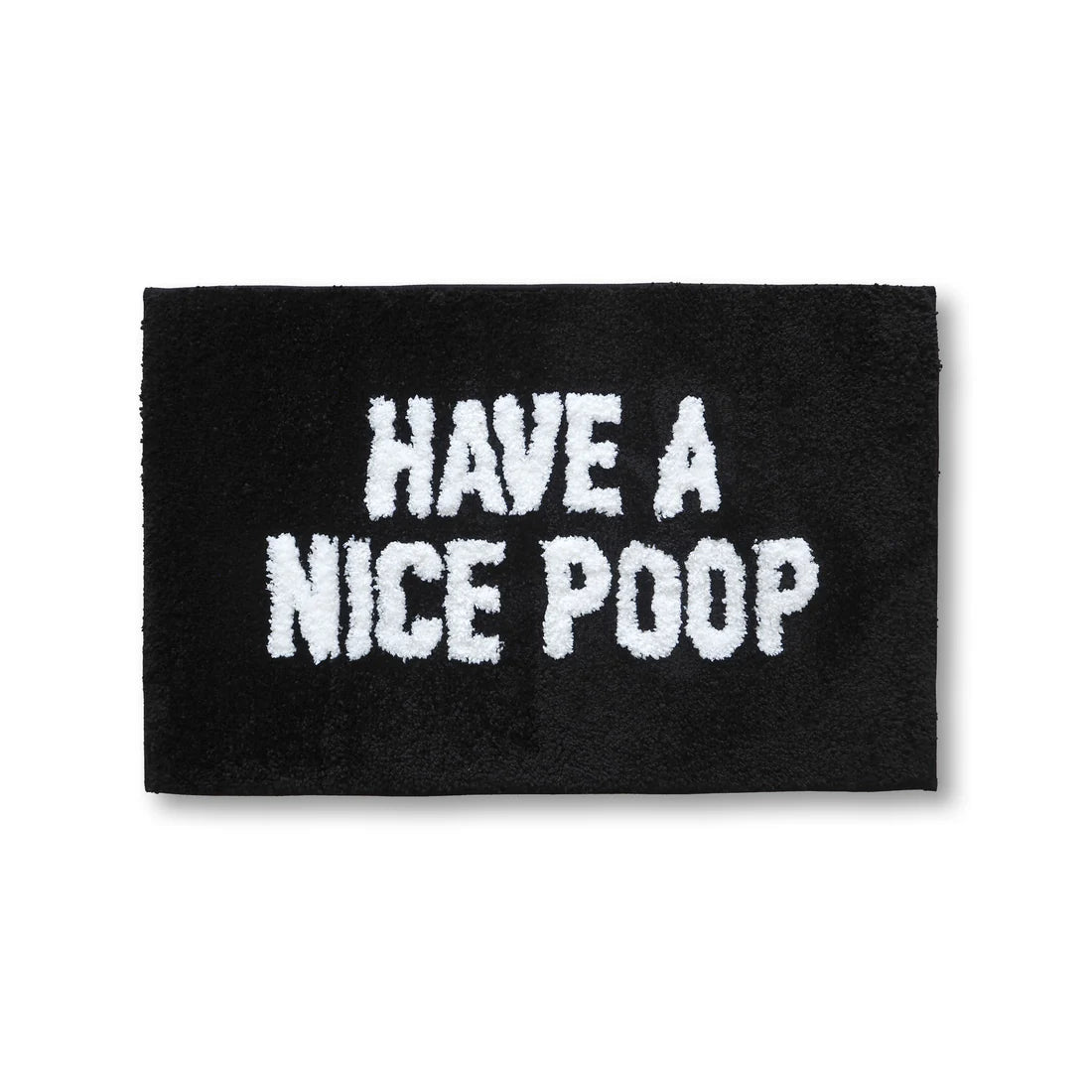 Have a Nice Poop Bath Mat | Caribou Gifts Inc.