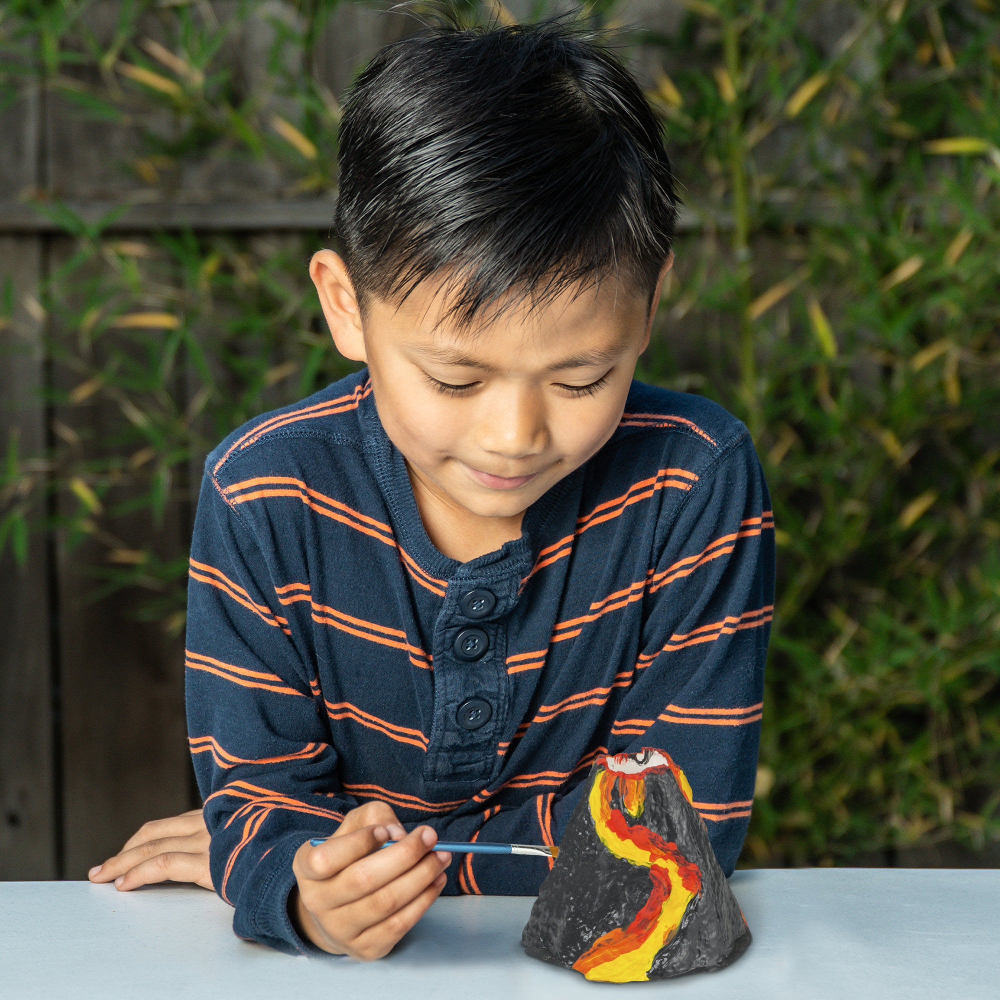 National Geographic Build Your Own Volcano | Caribou Gifts Inc.